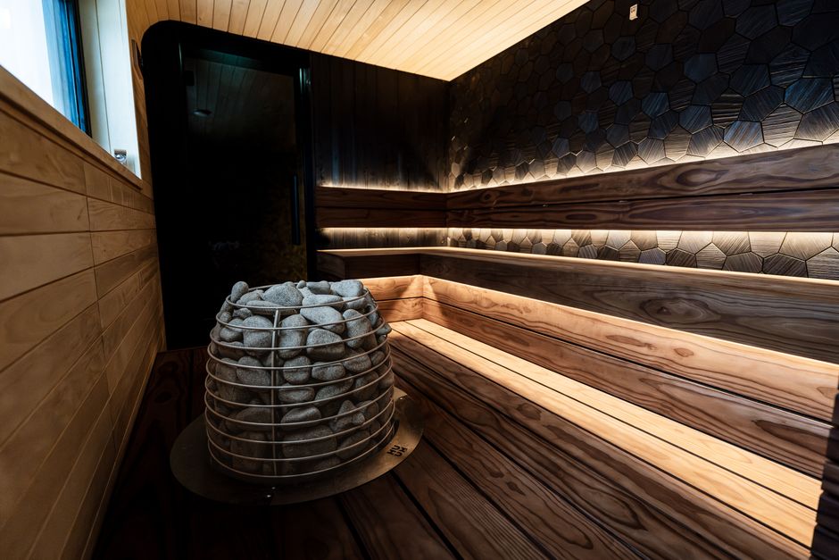 Sauna Electrical Requirements: 5 Essential 240V Rules for 20